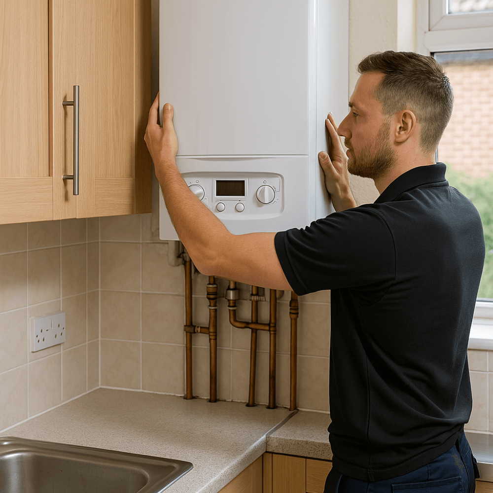 New Boiler Installation in Cumbria & Kendal | Cumbria Gas